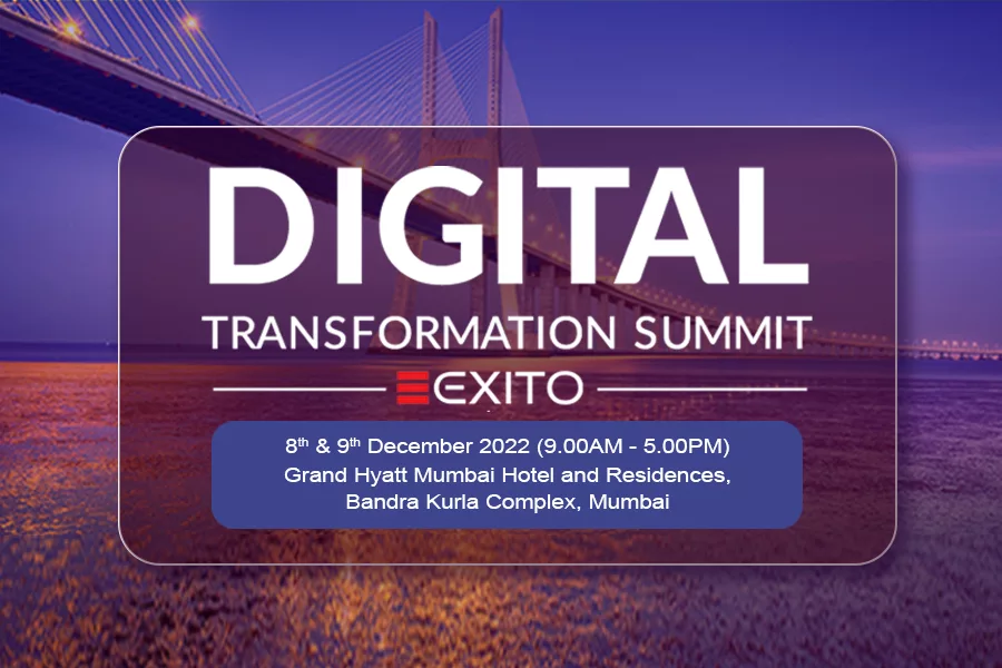 Digital Transformation Summit - Mumbai - Ambit Software