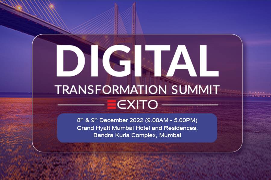Digital Transformation Summit - Mumbai - Ambit Software