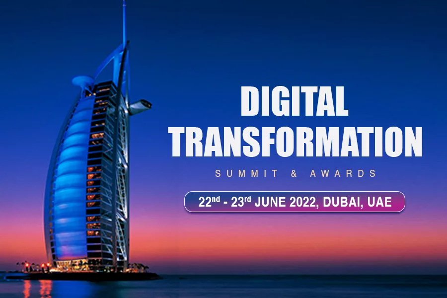 Digital Transformation Summit - UAE - Ambit Software