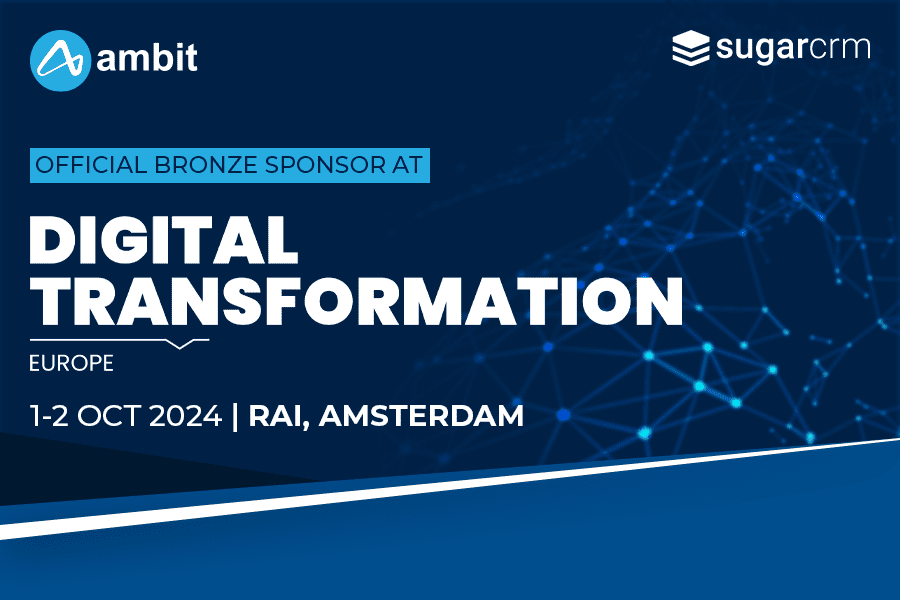 Digital Transformation 2024 - Ambit Software
