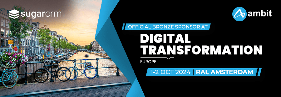 Digital Transformation 2024 - Ambit Software