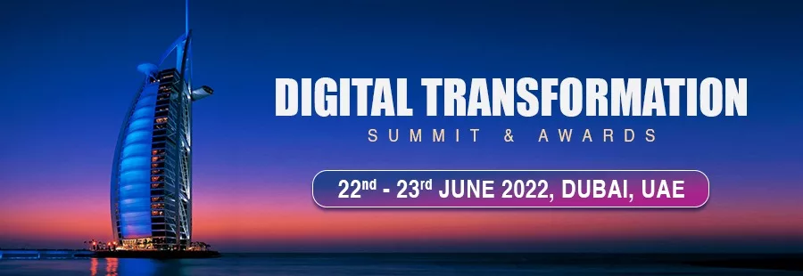 Digital Transformation Summit - UAE - Ambit Software