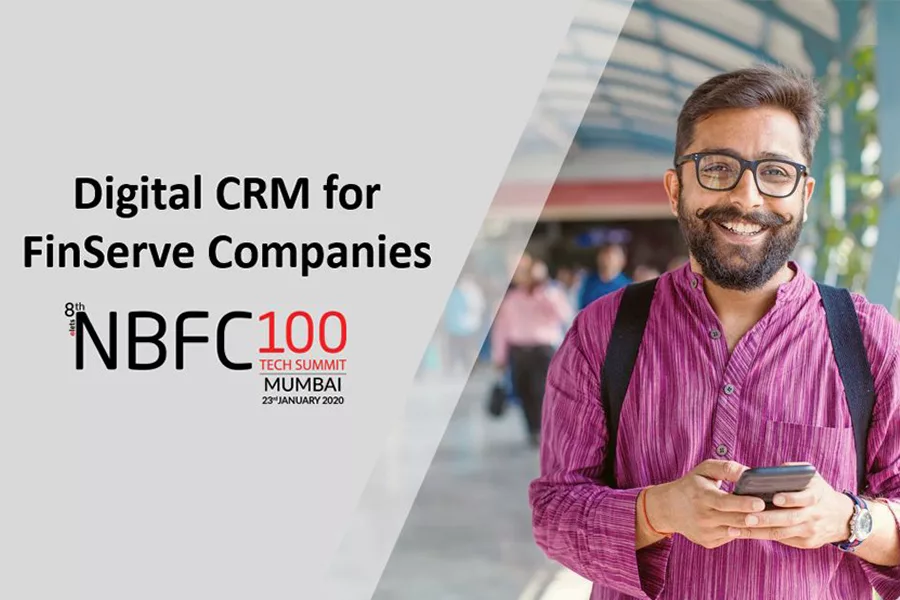 8th NBFC 100 Tech Summit 2020 – Mumbai - Ambit Software