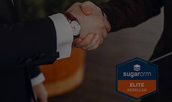 Ambit Software named Elite Partner by SugarCRM - Ambit Software